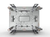China OEM / ODM ：Custom Consumer Electronics Molds / Battery cover (1*1) No.22683-A for sale