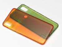 China OEM / ODM ：Custom Consumer Electronics Molds / Transparent battery cover (1*1) No.22683-B for sale