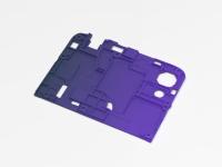 China OEM / ODM ： Multi Cavity Injection Mold & Mainboard bracket (1*2) No.22684 for sale