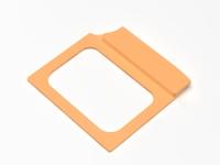 China OEM / ODM ： Multi Cavity Injection Mold & Speaker bracket (1*8) No.22686 for sale