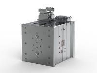 China OEM / ODM ：Custom consumer enclosure molds / Front cover（1*1）No.24315-A for sale