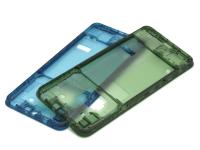 China OEM / ODM ：Custom consumer Electronics Molds / Transparent front cover (1*1)  No.24315-B for sale