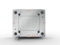 China OEM/ODM：How to customize cost-effective molds / Mainboard bracket (1*2)   No.24317 for sale