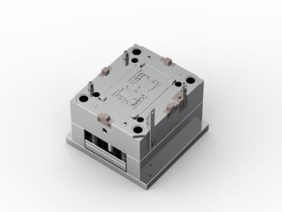 China OEM/ODM：How to customize cost-effective molds / Mainboard bracket (1*2)   No.24317 for sale