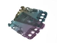 China OEM/ODM：How to customize cost-effective molds / Transparent mainboard bracket (1*2)  No.24317 for sale