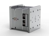 China OEM/ODM : Custom injection mould / Top cover trim (1*4)  No.24668 for sale