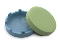 China OEM/ODM : Custom injection mould / Top cover trim (1*4)  No.24668 for sale