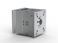 China OEM/ODM: Custom consumer electronics molds / RGB camera bracket (1*1)  No.25173 for sale