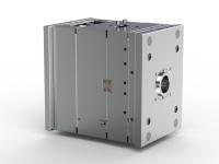 China OEM/ODM: Custom mold / Top cover structure (1*1)  No.25174 for sale