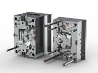 China OEM/ODM: Custom mold / Top cover structure (1*1)  No.25174 for sale