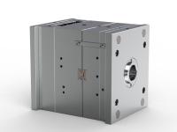 China OEM/ODM ：Custom consumer electronics molds / Top cover bracket (1*1) No.25175 for sale
