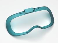 China OEM/ODM：Custom steel mold / Transparent top cover bracket (1*1) No.25175 for sale
