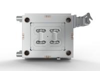 China OEM / ODM ： Precision Injection Molding & Upper Inner Cover for Earphone Charging Box No.24196 for sale