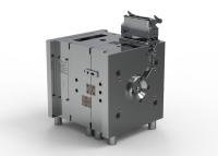 China OEM / ODM ： Precision Injection Molding & Earphone Charging Box Upper Inner Cover 1x4 No.24196-B for sale