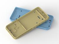 China OEM / ODM ： Insert Injection Molding & Three-proof Phone Housing (1*2)  No.23689 for sale