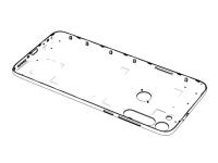 China Transparent battery cover (1*1) / Cold runner / Sub gate / No.21776 for sale