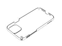 China Back cover (1*1)/Three-plates mold / Cold runner No.22447 for sale