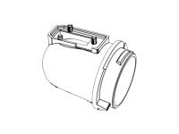 China OEM / ODM ： Precision Injection Molding & Left Bracket Of Earphone Charging Box (1*4) No.24199 for sale