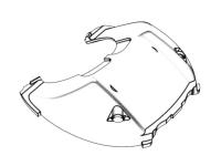 China OEM / ODM : Plastic Injection Molds / Inner bracket of left rear cover of transparent earphone (1*8) No.24209 for sale
