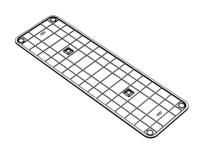 China OEM / ODM ： Polypropylene Injection Molding & Disinfection box upper cover (1*1) No.23770 for sale