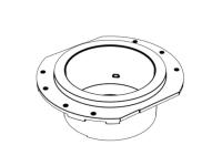 China OEM / ODM ： Double Injection Molding & Smart Doorbell Button (1*4) No.23675 & 23676 for sale
