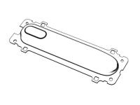 China OEM / ODM ： Cold Runner Injection Molding & Scan Pen Rear Cover (1*2) No.24003 for sale