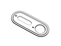 China OEM / ODM ： Cold Runner Injection Molding & Scan Pen Camera Trim Ring (1*4) No.24005 for sale