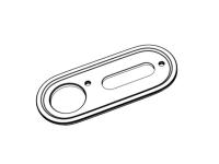 China OEM / ODM Injection Molding Scan Pen Camera Trim Ring (1*4) No.24005-D for sale