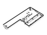 China Transparent Medical Instrument PN-2055 (1*2) / Two-plates mold / Cold runner No.21061-B for sale