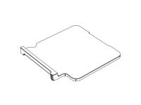 China OEM/ODM：Custom Precision Machining Molds / Seal bracket (1*8)  No.22678 for sale