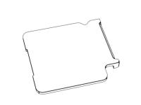 China OEM/ODM：Custom Precision Machining Molds / Transparent seal bracket (1*8)  No.22678 for sale