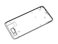 China OEM/ODM ：Custom Plastic Injection Molds /  Front cover (1*1)  No.22682 for sale