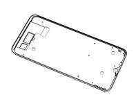 China OEM/ODM ：Custom Plastic Injection Molds / Transparent front cover (1*1)  No.22682 for sale