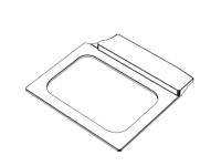 China OEM / ODM ： Multi Cavity Injection Mold & Transparent speaker bracket (1*8)  No.22686 for sale