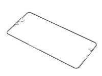 China OEM / ODM ： Cold Runner Injection Molding & Transparent phone TP trim (1*1) No.23854 for sale