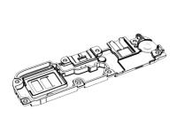 China OEM/ODM:Transparent BOX bracket (1*8) / Cold runner / Three-plates mold No.24628 for sale