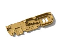 China OEM/ODM : Custom mold manufacturing / BOX bracket (1*8) No.24628 for sale