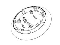 China OEM / ODM ：Custom household appliance molds / Transparent bottom cover (1*2)  No.24676-B for sale