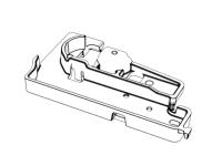 China Medical Instrument PN-2059 (1*4) / Two-plates mold / Cold runner No.21068 for sale