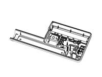 China Medical Instrument PN-1705 (1*2) / Two-plates mold / Cold runner No.21070 for sale