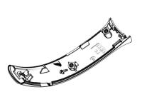 China OEM / ODM ： Cold Runner Injection Molding & Left + Right Eye Shell (1+1) No.23056 for sale
