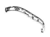 China OEM / ODM ： Cold Runner Injection Molding & Glasses Inner Housing 1*1 No 23057-B for sale