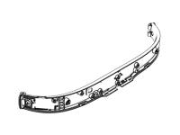 China OEM / ODM ： Cold Runner Injection Molding & Glasses Inner Housing (1*1) No.23057 for sale