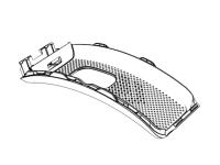 China OEM / ODM ： Cold Runner Injection Molding & Smart Watch Base Lower Housing 1*4 No.23305 for sale