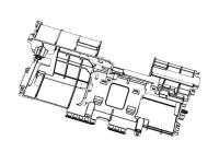 China OEM / ODM ： Single Cavity Injection Mold & Transparent LH Bracket (1*1) No.23399 for sale