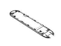 China OEM / ODM ： Cold Runner Injection Molding & Scanner Front Housing (1*2) No.24001 for sale