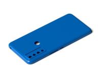 China OEM /ODM ：Custom Electronic Enclosures mold  / Battery cover (1*1)  No.24316-A for sale