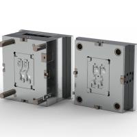 China OEM / ODM ： Precision Injection Molding & Medical Instrument PN-2059 (1*4) No.21068-B for sale