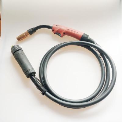 China Fronius TIG Welding Torch AW4000 Complete Torch 3M 4M 5M for sale