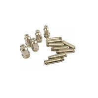 China Sg53 Electrode Esab Sg53 Plasma Cutter Nozzle Parts For Plasma Cutting Torch for sale